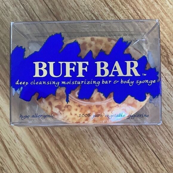 Buff Bar | Bath & Body | Buffbarsoap | Poshmark